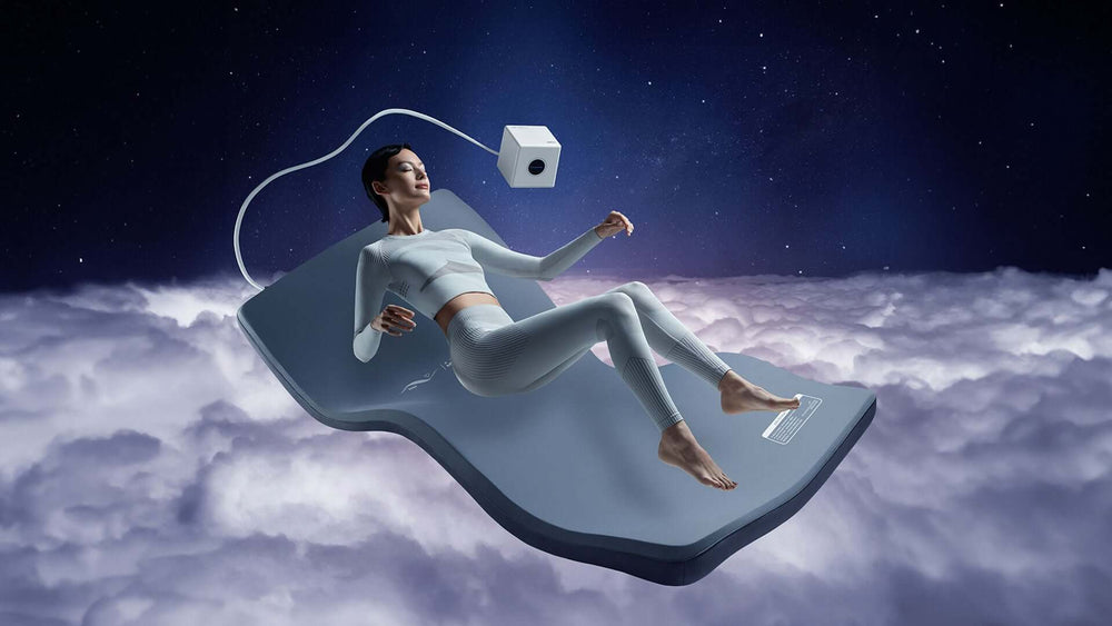 Nitetronic G1 Smart Mattress Pad